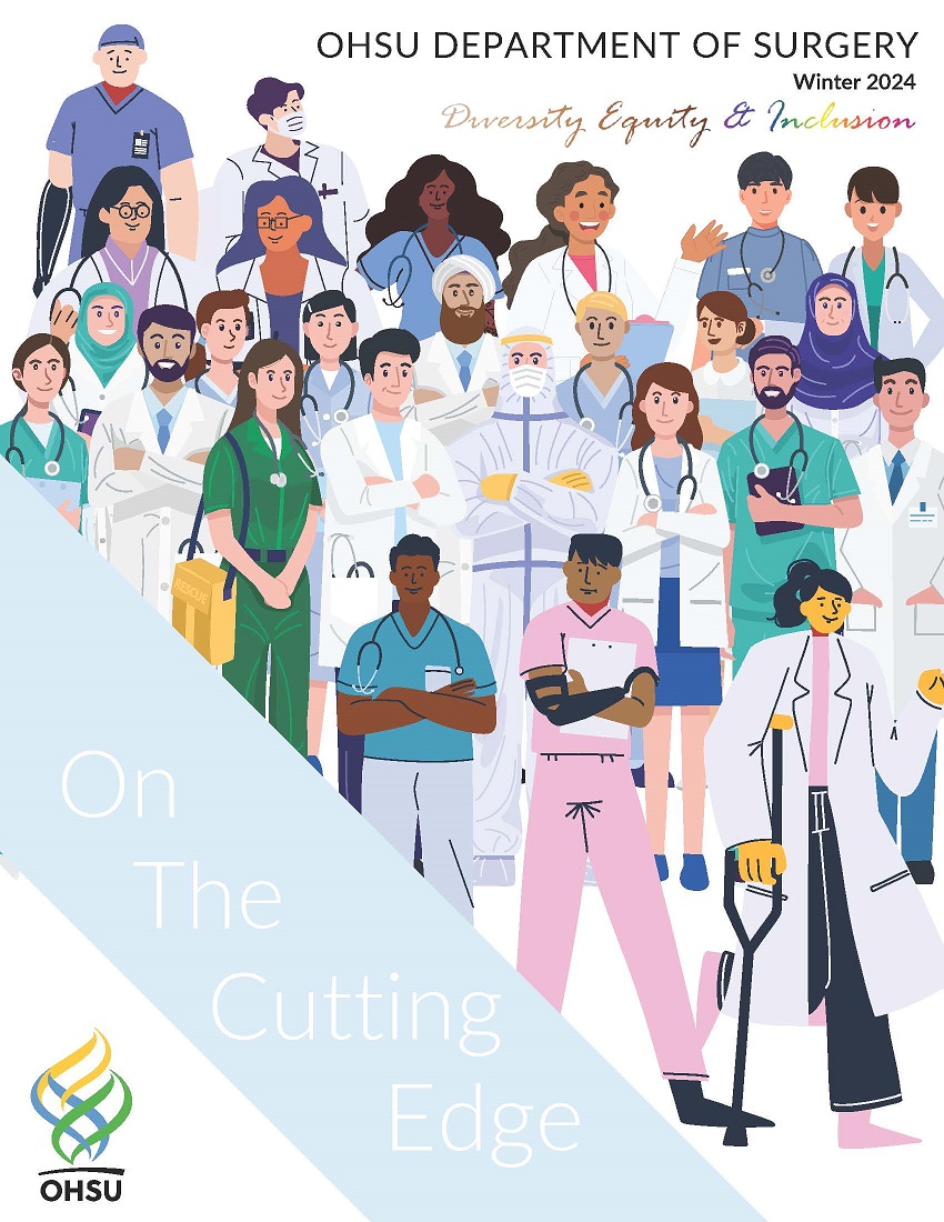 Prospective Residents | OHSU